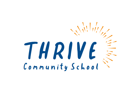 Mission, Vision, Values – Our Program – THRIVE Community School
